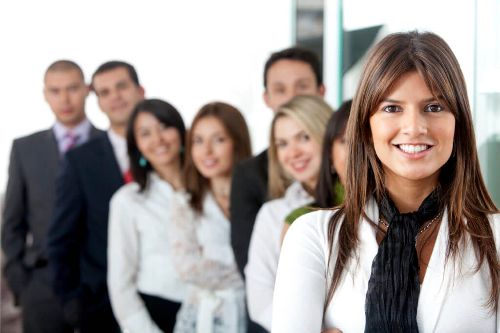 Careers - Professional Group Plans