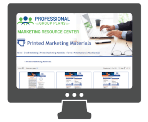 Tools - Professional Group Plans