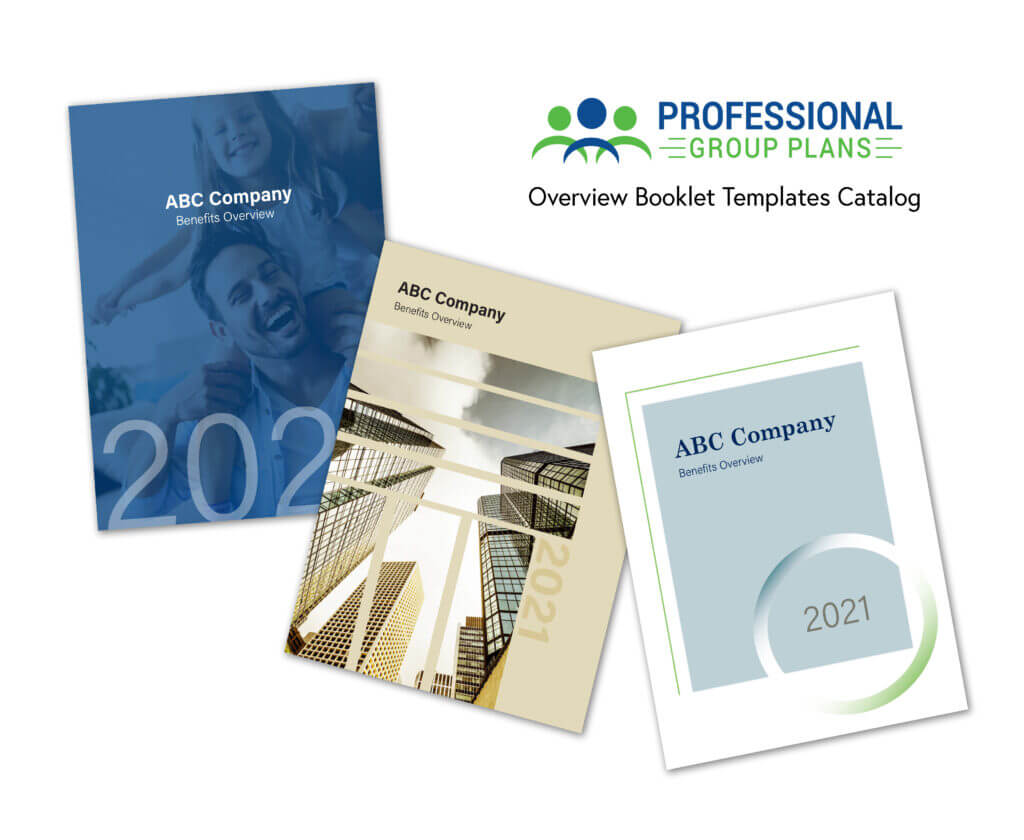 Services - Professional Group Plans