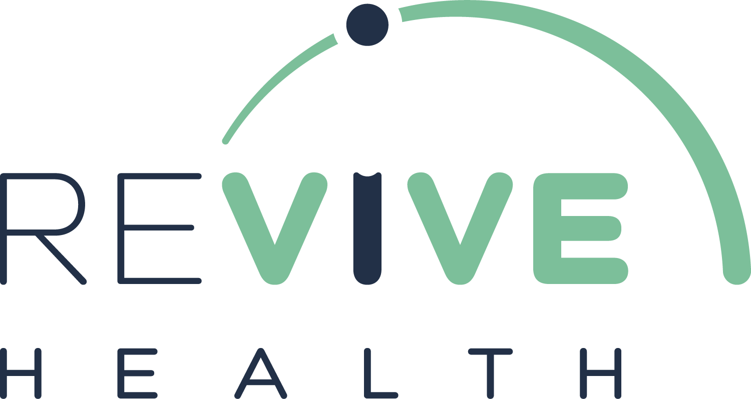 ReviveHealth - Professional Group Plans