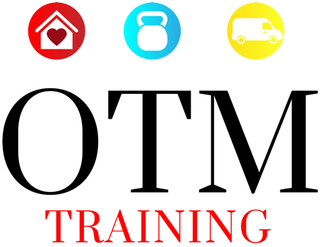 OTM Training - Professional Group Plans